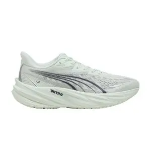 PUMA Velocity Nitro 5 Running Shoes - Green