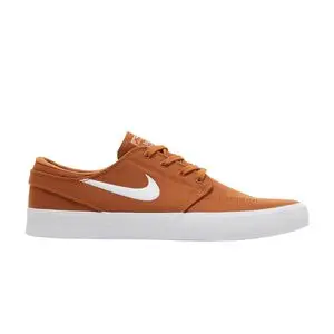 Nike Zoom Stefan Janoski Canvas Rm Sb 'cider