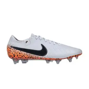 Nike Tiempo Legend Elite 10 Sg Pro 'safari' Soccer Cleats