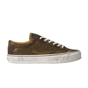 VANS Premium Old Skool 36 Sneakers - Green