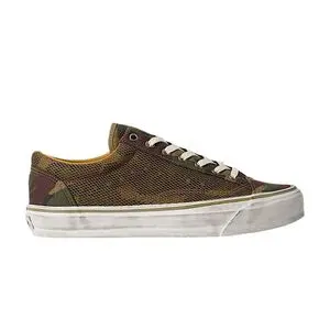 VANS Premium Old Skool 36 Sneakers - Green