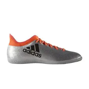Adidas X 16.3 Metallic Solar Red - Silver