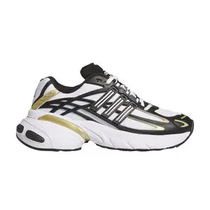 Adidas Wmns Originals Adistar Cushion Xlg 2.0 Gold Metallic - Black