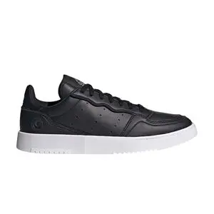 Adidas Supercourt Vegan White