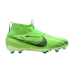 Nike Zoom Mercurial Superfly 9 Pro Fg Gs 'dream Speed Strike