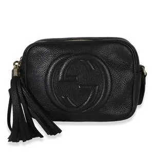 Gucci Crossbody Black Bags For Women