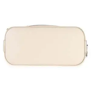 LOUIS VUITTON Epi Nano Alma Shoulder Bag - Beige