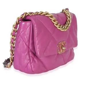 Chanel 19 Flap Bag