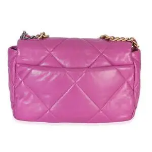 Chanel 19 Flap Bag
