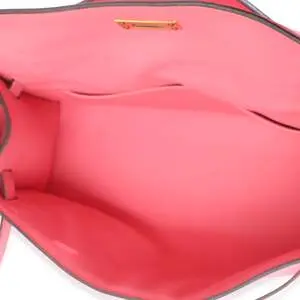 Hermès Rose Azalee Swift Kelly Pochette Ghw - Pink
