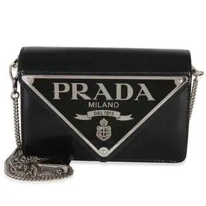 Prada Metal Max