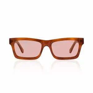 FAOS CONCEPT Kythera Sunglasses - Brown