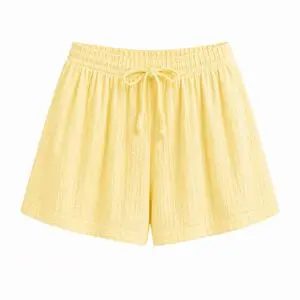 MUCHE & MUCHETTE Nila Short - Yellow