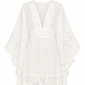 MUCHE & MUCHETTE Kanan Short Cover Up