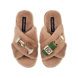 Laines London Embellished Flats For Women
