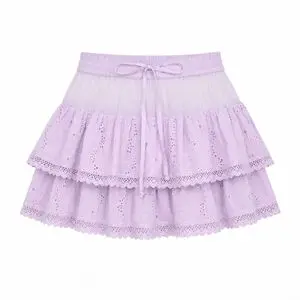 MUCHE & MUCHETTE Biky Skort