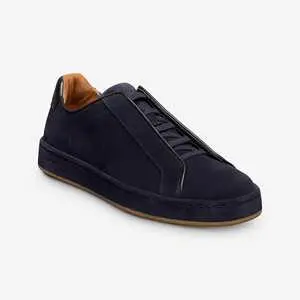 Allen Edmonds Printed Loafers For Men