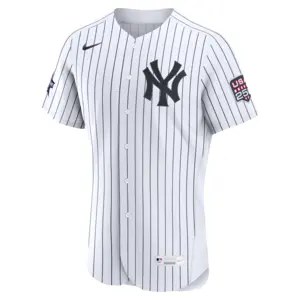 Nike Aaron Judge New York Yankees 2026 All-star Game Mlb Authentic Jersey - White