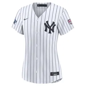 Nike Aaron Judge New York Yankees Mlb Stadium Jersey - White