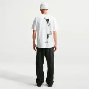 Nike Sportswear "pete Sampras" Loose T-shirt
