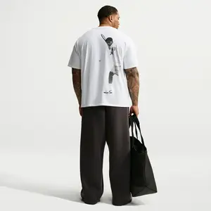 Nike Sportswear "pete Sampras" Loose T-shirt