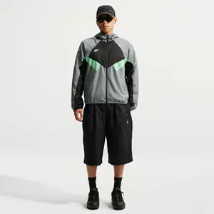 Nike Pleated Shorts For Men