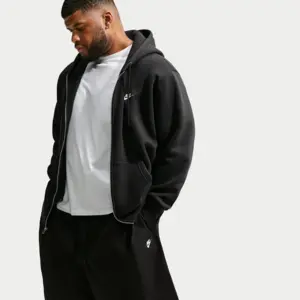 Nike Club Straight Cotton Canvas Shorts