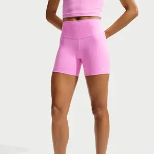 Nike One High-waisted 5" Biker Shorts