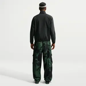 Nike Air Woven All-over Print Cargo Pants