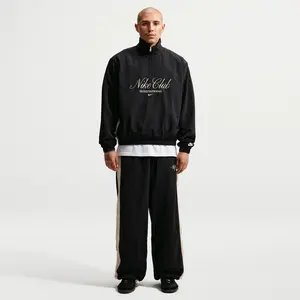 Nike Club 1/2 Zip Jacket