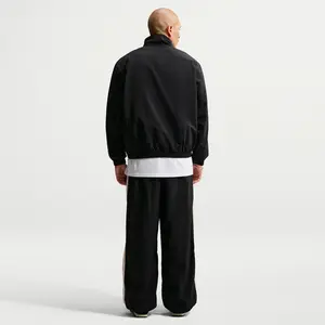Nike Club 1/2 Zip Jacket