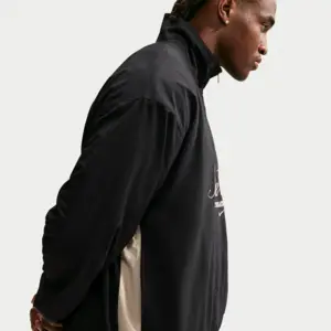 Nike Club 1/2 Zip Jacket