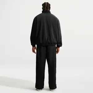 Nike Club 1/2 Zip Jacket