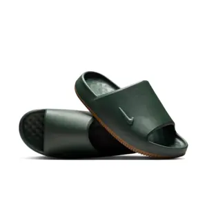 Nike Calm 2.0 Slides - Green