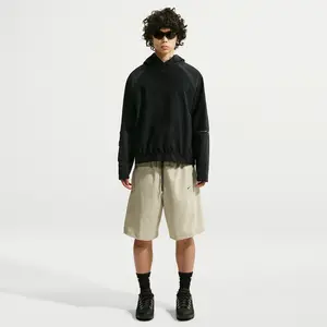 Nike Tech Helios Dri-fit Shorts - Brown