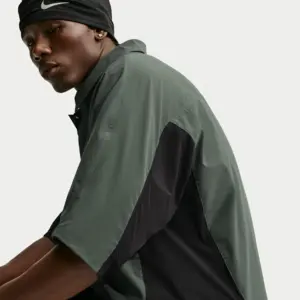 Nike Tech Helios Dri-fit Short-sleeve Top