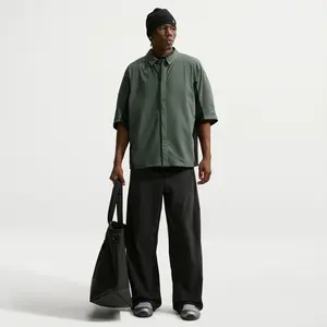 Nike Tech Helios Dri-fit Short-sleeve Top