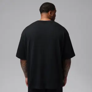 JORDAN Sport Dri-fit Graphic T-shirt - Black