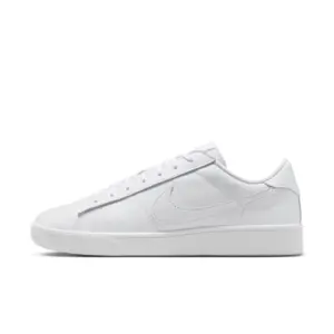 Nike Tennis Classic Cs Shoes - White