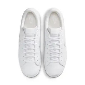 Nike Classic Cs Sneakers - White