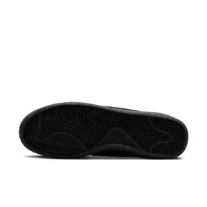 Nike Classic Cs Shoes - Black
