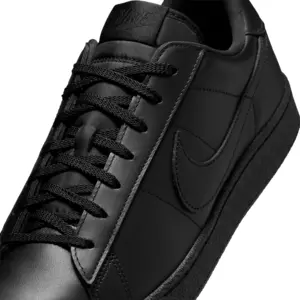 Nike Classic Cs Shoes - Black