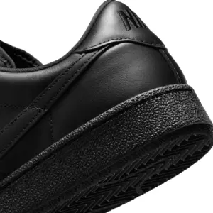 Nike Classic Cs Shoes - Black