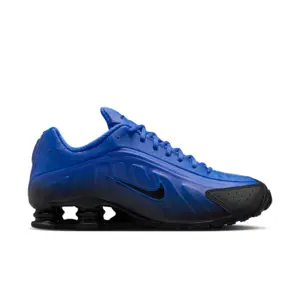 Nike Shox R4 Se Fade Shoes