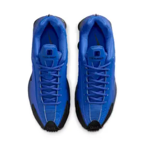 Nike Shox R4 Se Fade Shoes