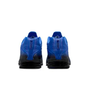 Nike Shox R4 Se Fade Shoes