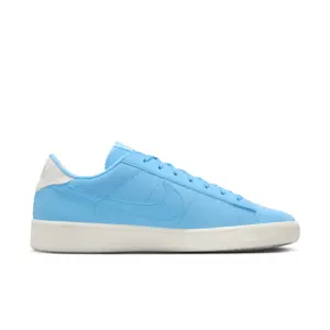 Nike Classic Low Top Sneakers - Blue