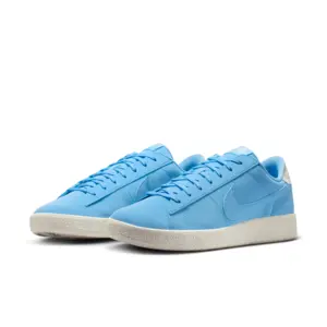 Nike Classic Low Top Sneakers - Blue