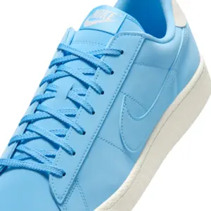 Nike Classic Low Top Sneakers - Blue