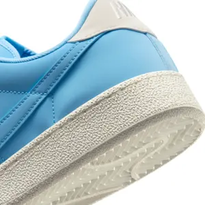 Nike Classic Low Top Sneakers - Blue